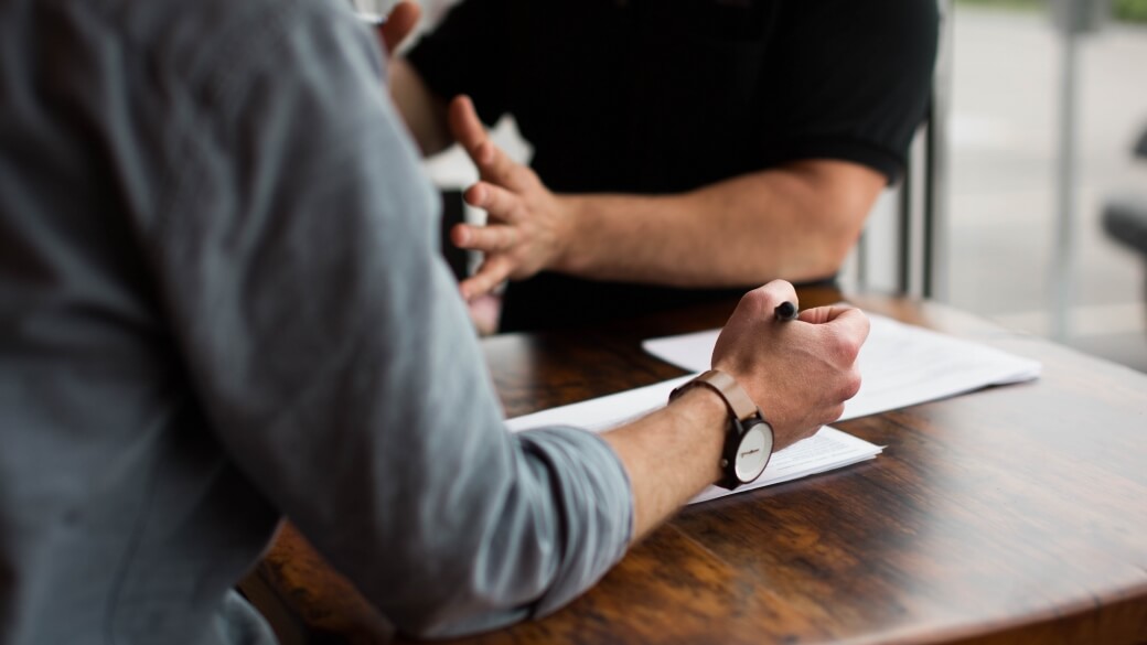 Pre-Sentence Reports - What are they and how can they help?